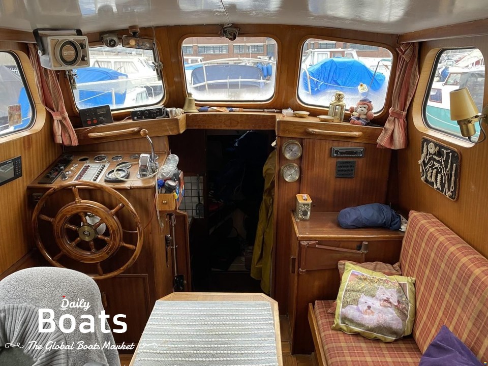 1974 Gillissen Vlet 950 for sale. View price, photos and Buy 1974 Gillissen Vlet 950 #475509