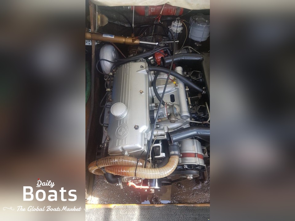 1981 BMW-Marine 130 for sale. View price, photos and Buy 1981 BMW ...