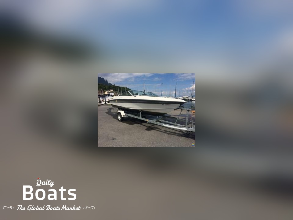 1991 Cadorette/Thundercraft Nuova Xl190 for sale. View price, photos ...