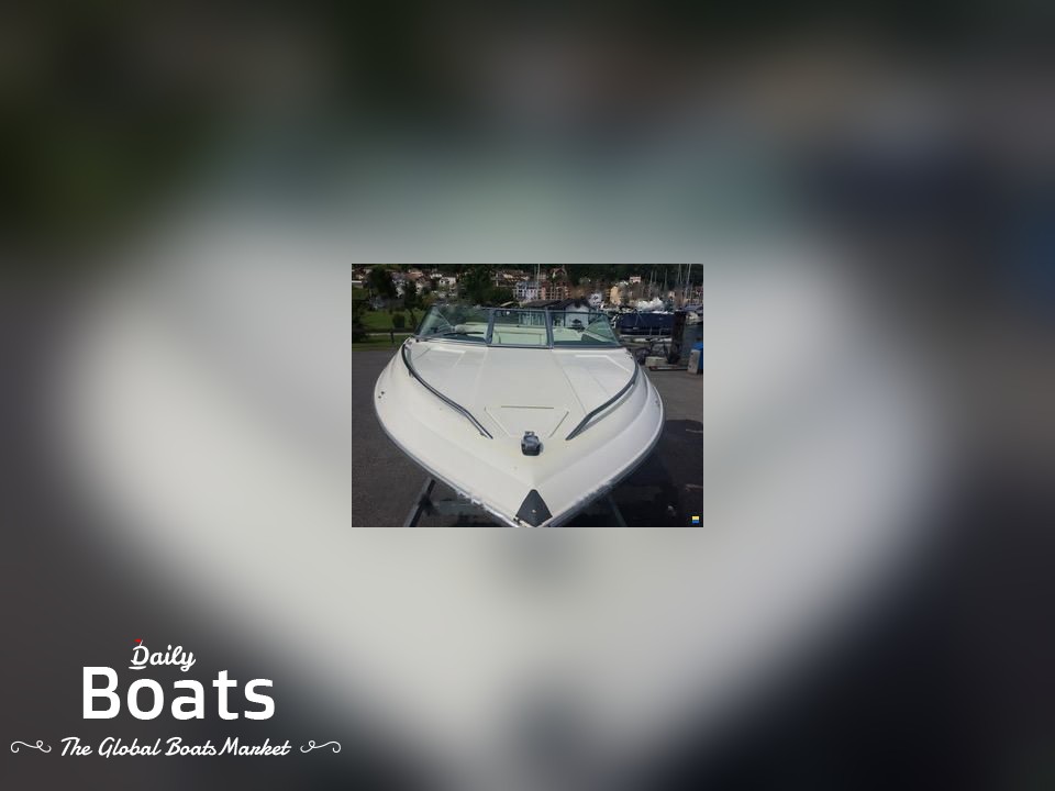 1991 Cadorette/Thundercraft Nuova Xl190 for sale. View price, photos ...