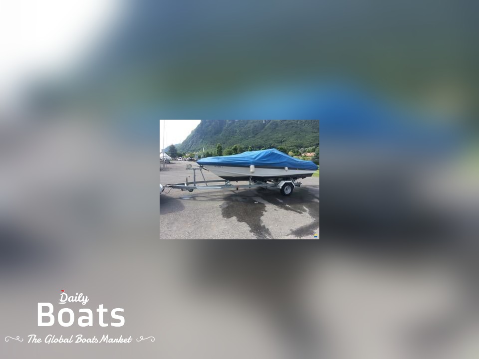 1991 Cadorette/Thundercraft Nuova Xl190 for sale. View price, photos ...