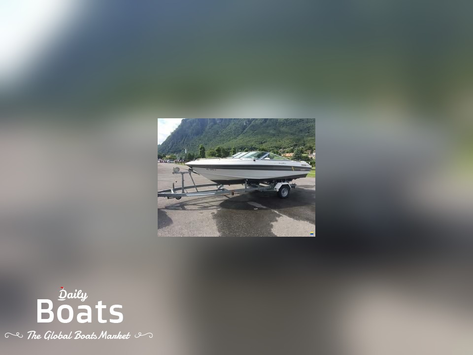 1991 Cadorette/Thundercraft Nuova Xl190 for sale. View price, photos ...