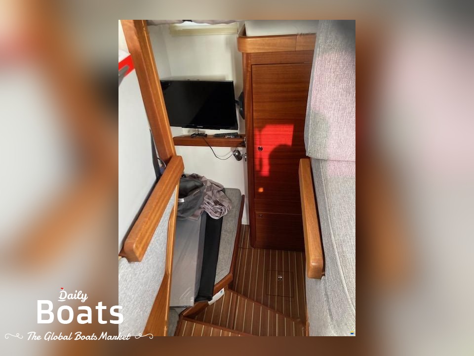 2014 Paragon Yachts 31 Flybridge for sale. View price, photos and Buy ...