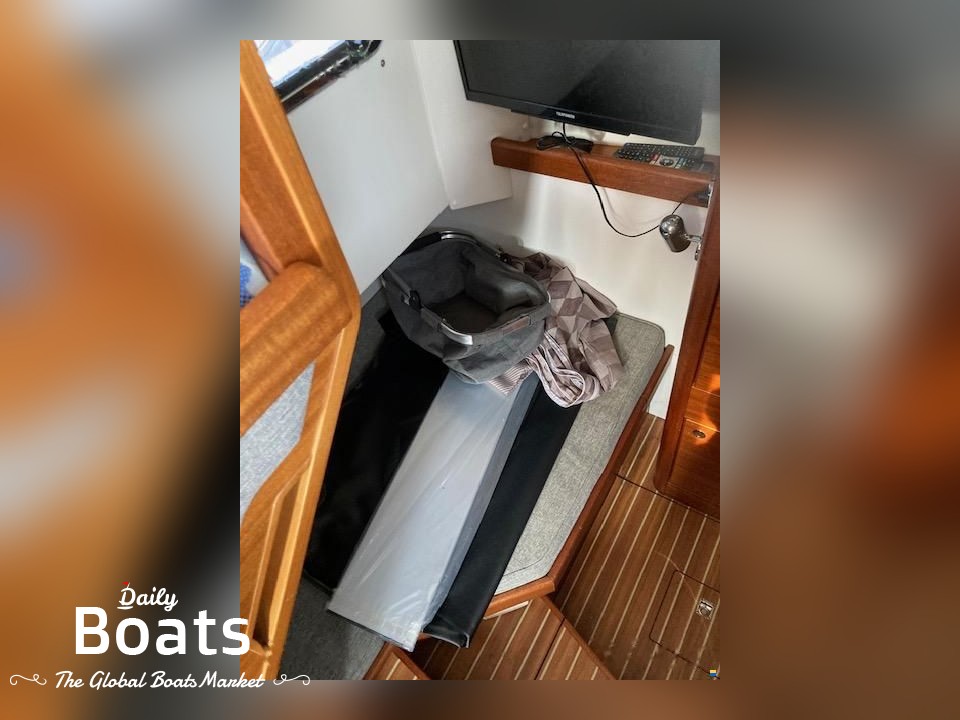 2014 Paragon Yachts 31 Flybridge for sale. View price, photos and Buy ...