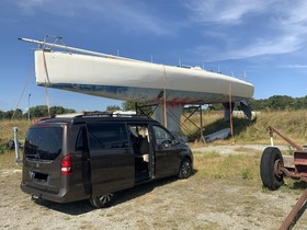 Open 60 for sale - Daily Boats