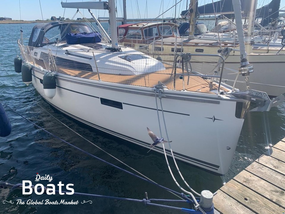 2014 Bavaria Cruiser 37 for sale. View price, photos and Buy 2014 ...