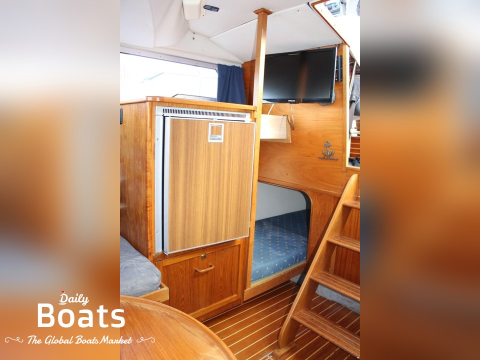 1996 Scand Baltic for sale. View price, photos and Buy 1996 Scand ...