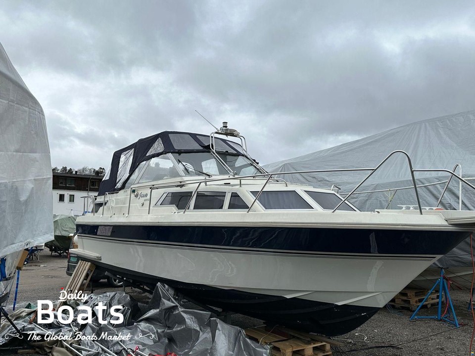 1996 Scand Baltic for sale. View price, photos and Buy 1996 Scand ...