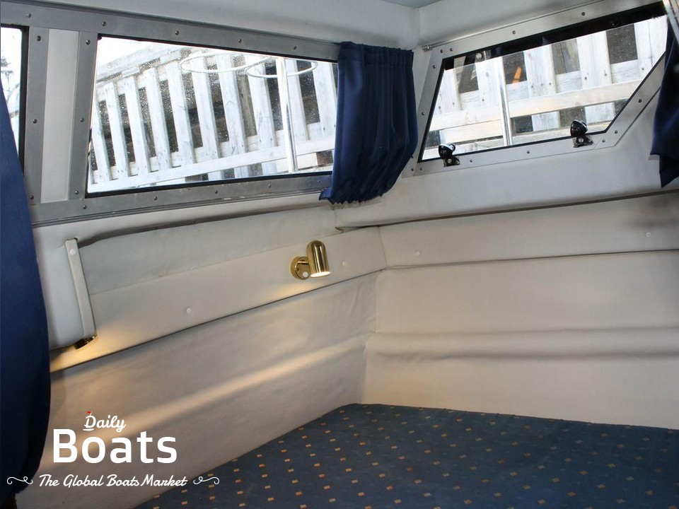 1996 Scand Baltic for sale. View price, photos and Buy 1996 Scand ...