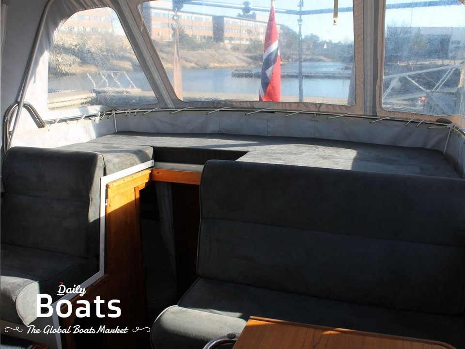 1996 Scand Baltic for sale. View price, photos and Buy 1996 Scand ...