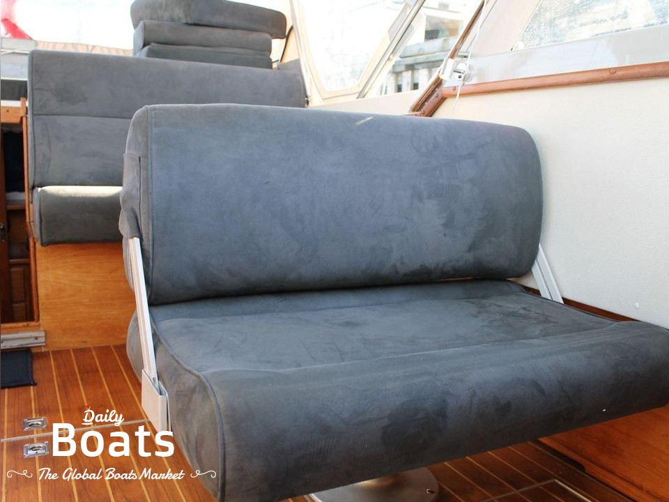 1996 Scand Baltic for sale. View price, photos and Buy 1996 Scand ...