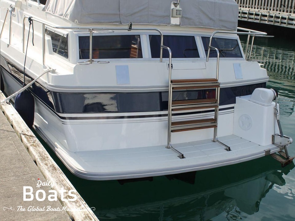 1996 Scand Baltic for sale. View price, photos and Buy 1996 Scand ...