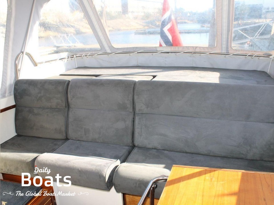 1996 Scand Baltic for sale. View price, photos and Buy 1996 Scand ...