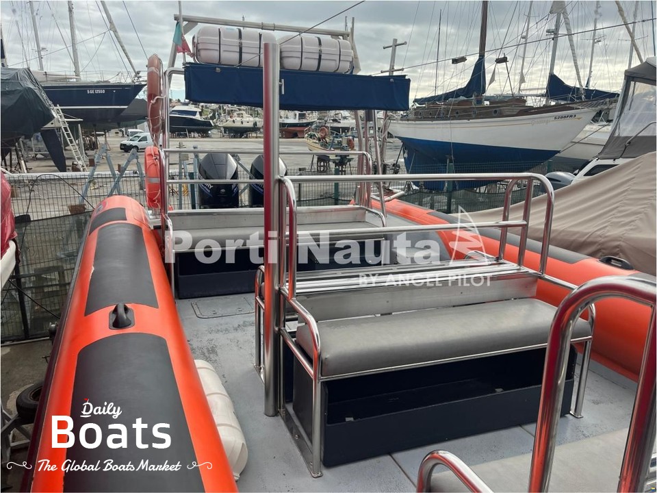 2009 Searib 1200Prp for sale. View price, photos and Buy 2009 Searib ...