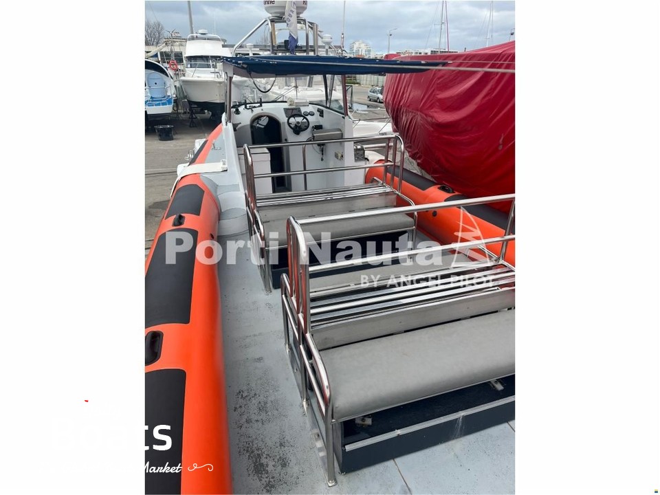 2009 Searib 1200Prp for sale. View price, photos and Buy 2009 Searib ...