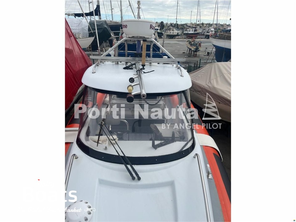 2009 Searib 1200Prp for sale. View price, photos and Buy 2009 Searib ...