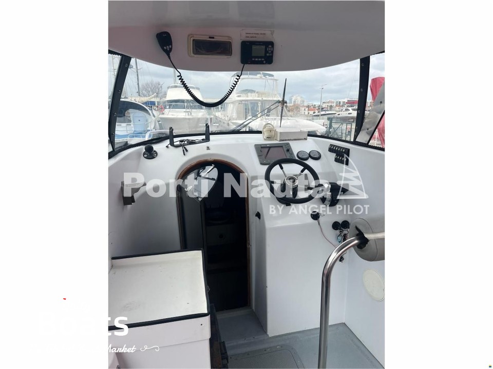 2009 Searib 1200Prp for sale. View price, photos and Buy 2009 Searib ...
