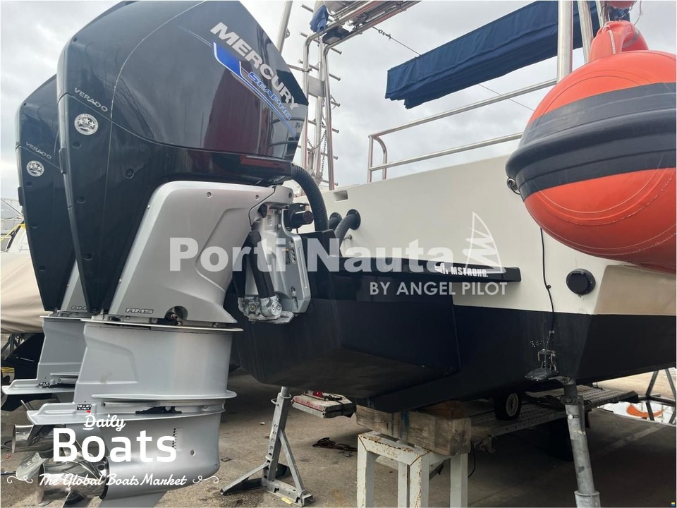 2009 Searib 1200Prp for sale. View price, photos and Buy 2009 Searib ...