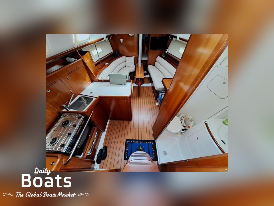 2006 Bénéteau Oceanis 343 for sale. View price, photos and Buy 2006 ...