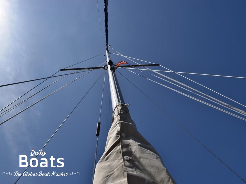 1975 Hallberg-Rassy Rasmus 35 Ketch for sale. View price, photos and ...