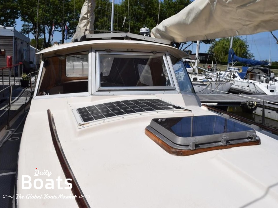 1975 Hallberg-Rassy Rasmus 35 Ketch for sale. View price, photos and ...