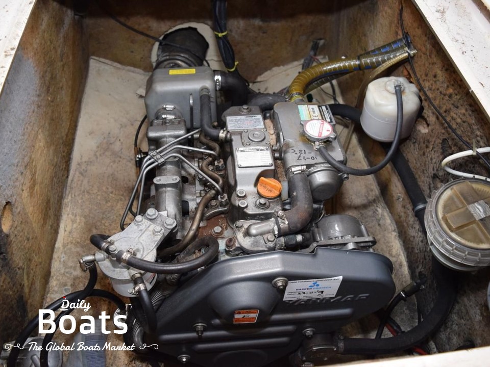 1975 Hallberg-Rassy Rasmus 35 Ketch for sale. View price, photos and ...