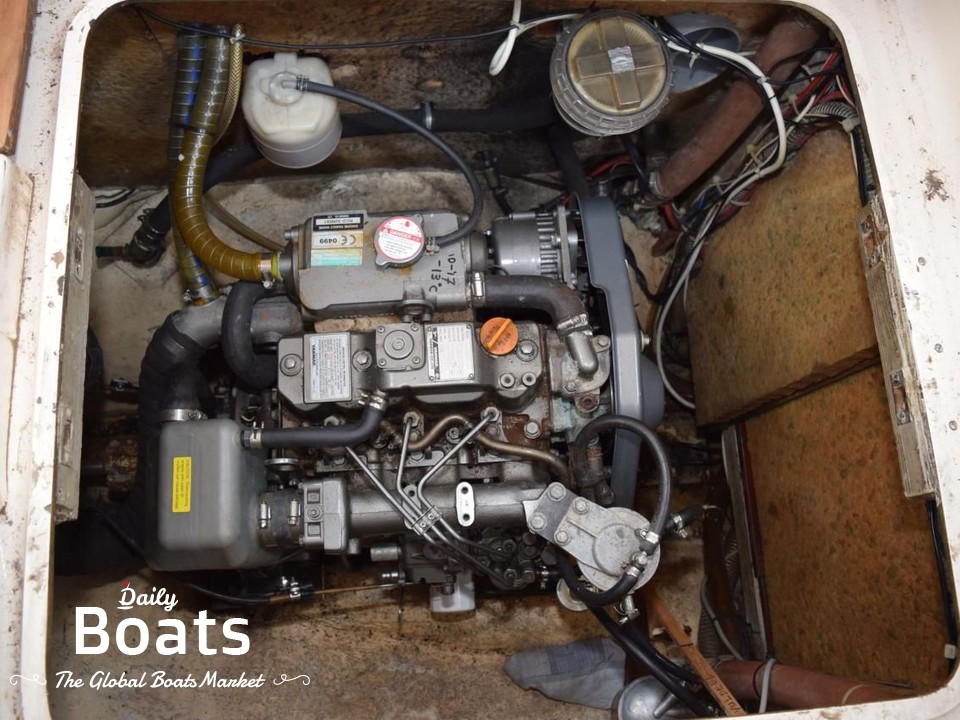 1975 Hallberg-Rassy Rasmus 35 Ketch for sale. View price, photos and ...