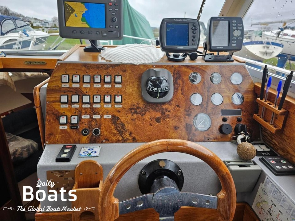 2001 Barracuda 1000 Fb Exclusive for sale. View price, photos and Buy ...