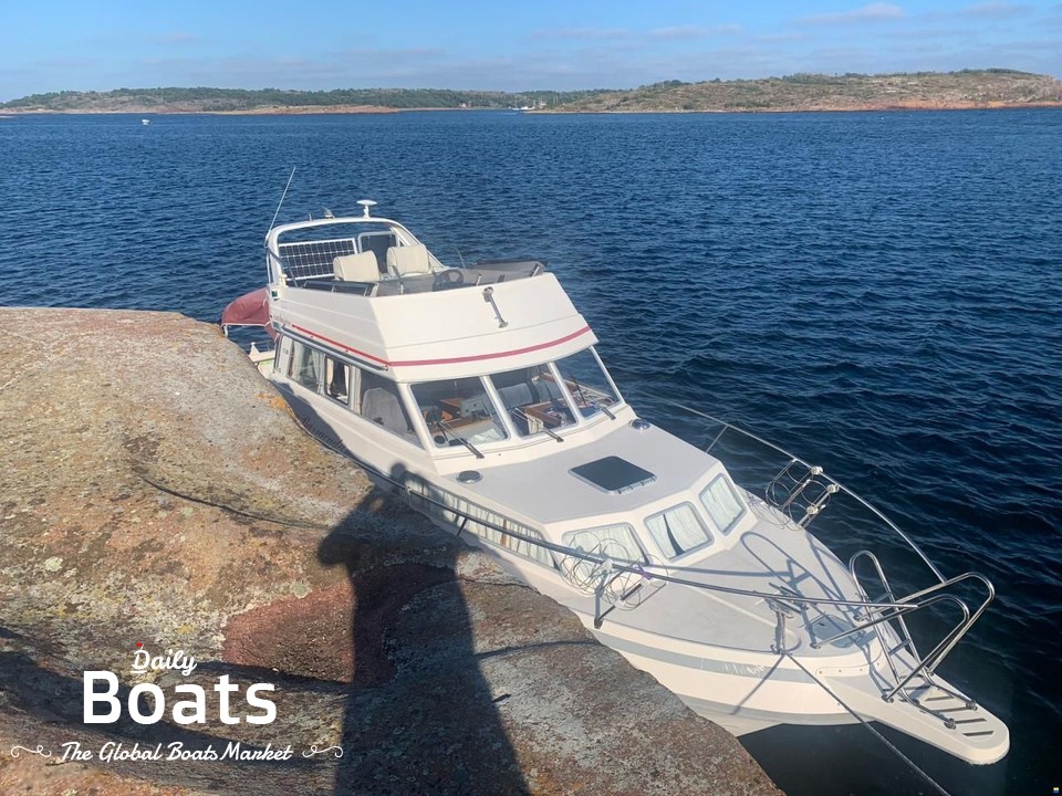 2001 Barracuda 1000 Fb Exclusive for sale. View price, photos and Buy ...