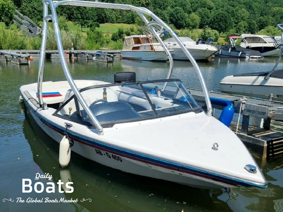 1996 Correct Craft Ski Nautique 196 for sale. View price, photos and ...
