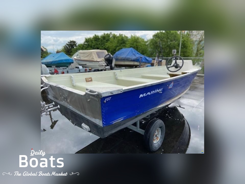 2014 Marine 15T for sale. View price, photos and Buy 2014 Marine 15T ...