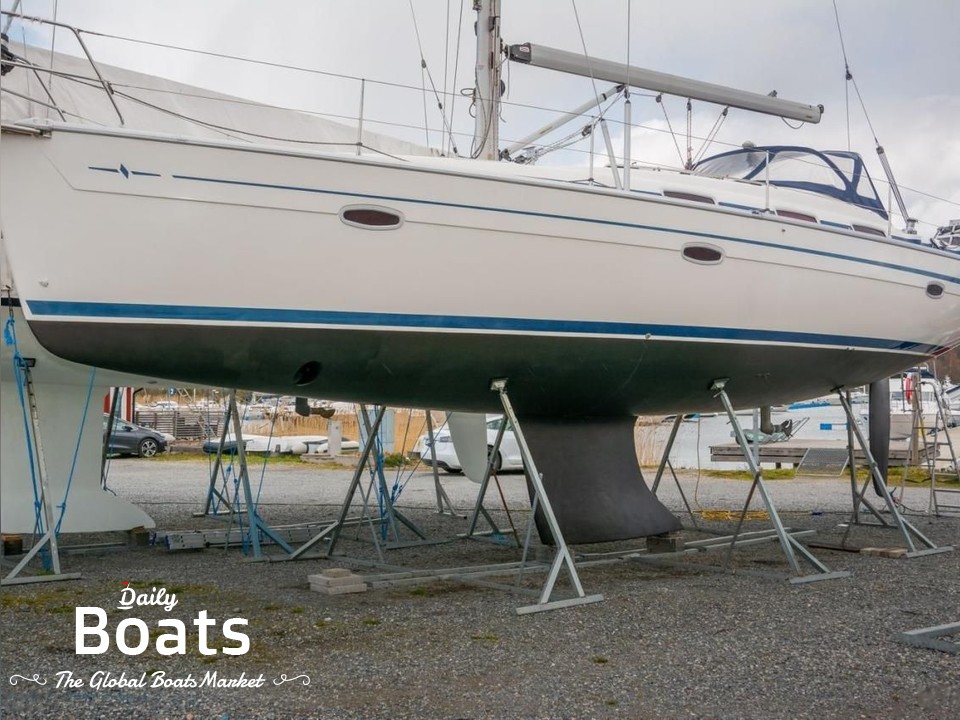 2005 Bavaria 39 Cruiser for sale. View price, photos and Buy 2005 ...