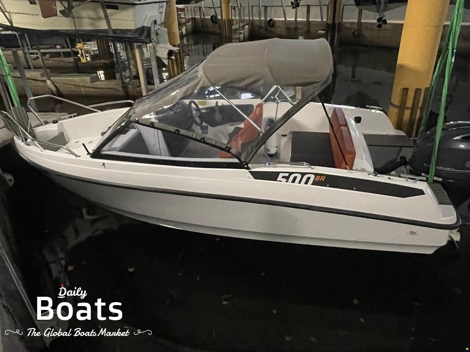 2018 Bella 500 Br for sale. View price, photos and Buy 2018 Bella 500 ...