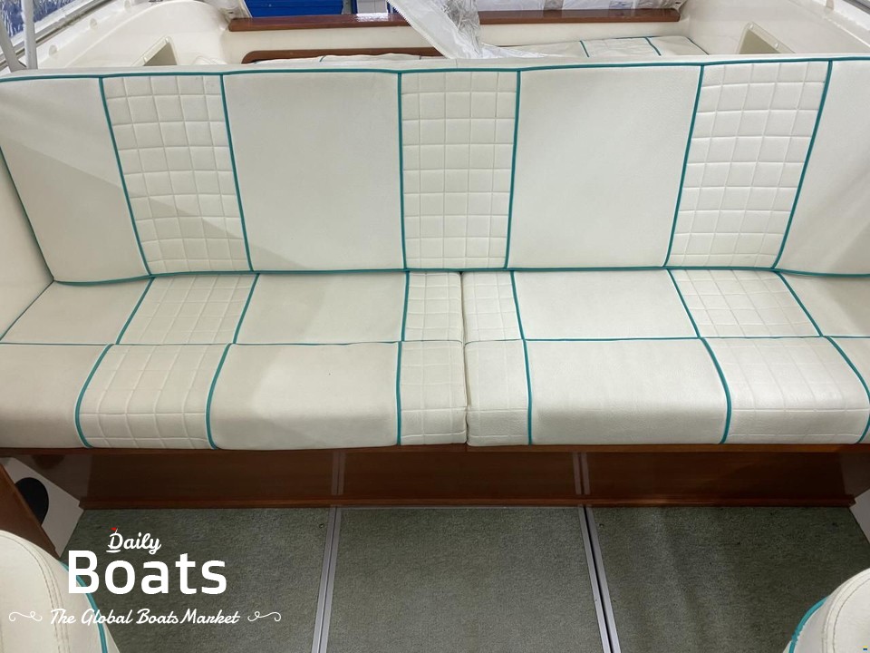 1996 Windy 8000 for sale. View price, photos and Buy 1996 Windy 8000 ...