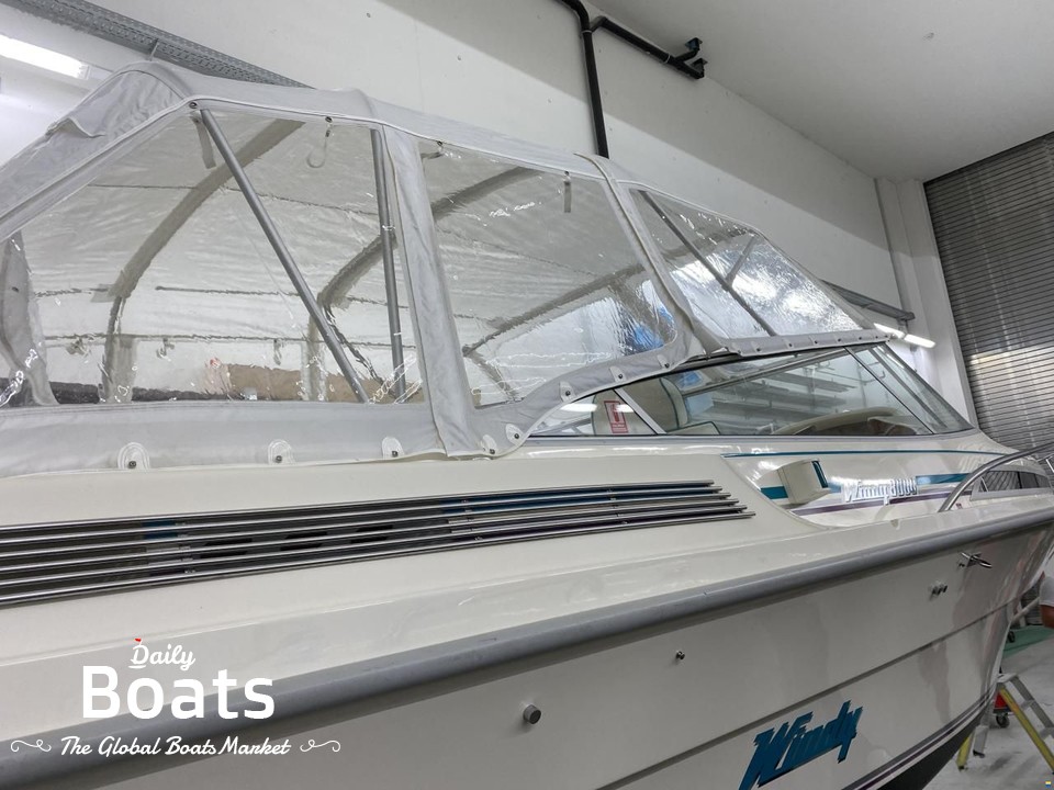 1996 Windy 8000 for sale. View price, photos and Buy 1996 Windy 8000 ...