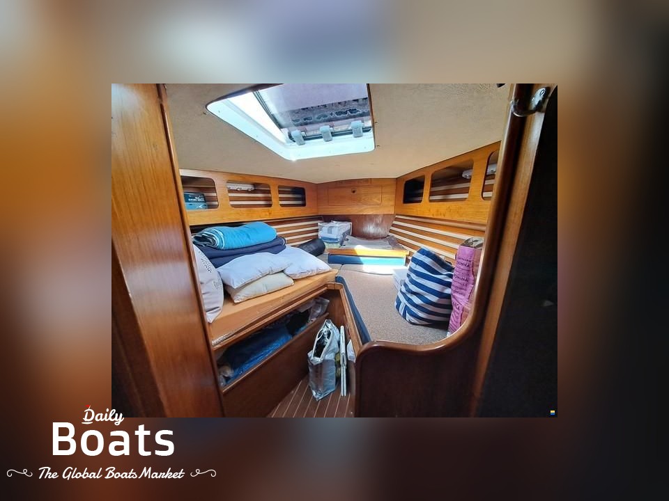 1983 Sigma Yachts 41 for sale. View price, photos and Buy 1983 Sigma ...