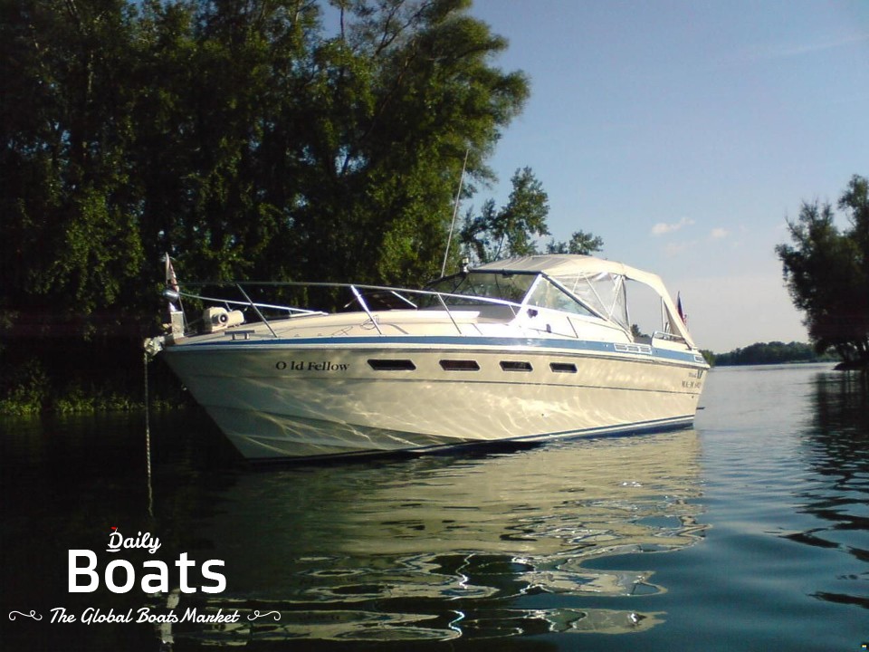 1979 Wellcraft Suncruiser 310 for sale. View price, photos and Buy 1979 ...