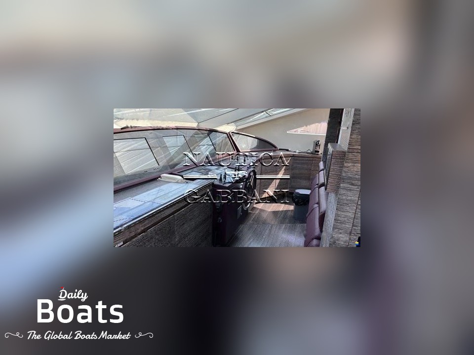 2009 Cerri 102 Flying Sport for sale. View price, photos and Buy 2009 ...