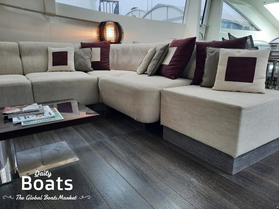 2009 Cerri 102 Flying Sport for sale. View price, photos and Buy 2009 ...