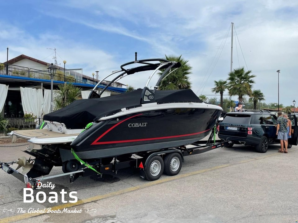 2020 Cobalt R 5 for sale. View price, photos and Buy 2020 Cobalt R 5 ...