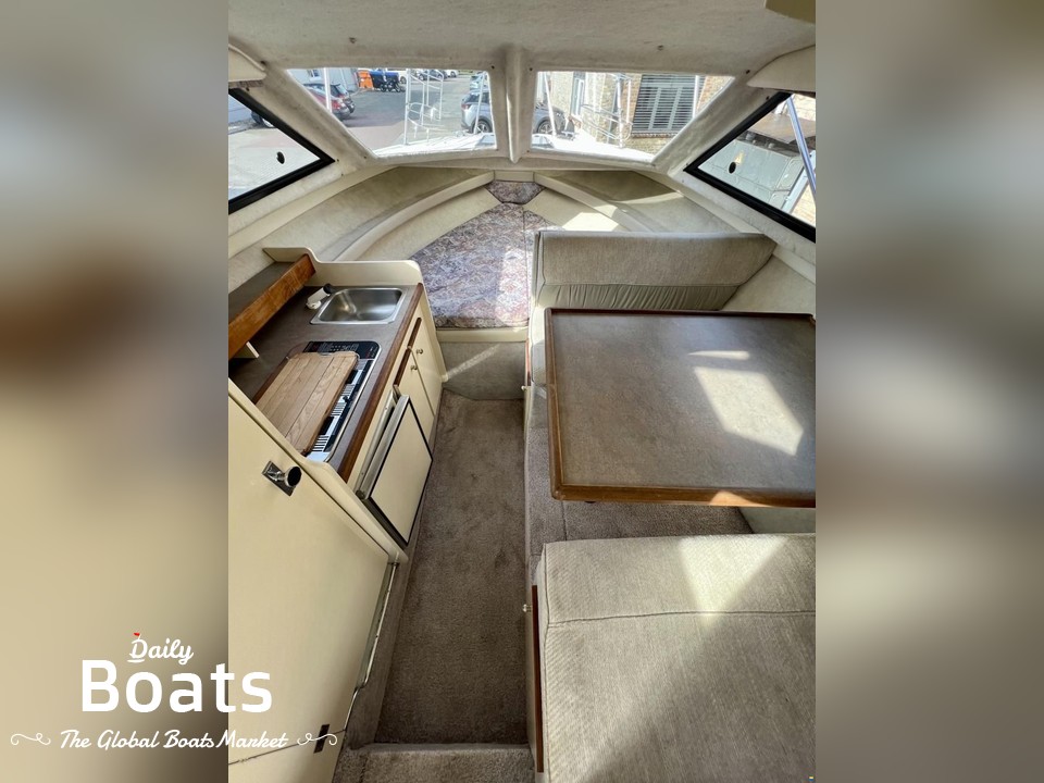 1995 Bayliner 2452 Classic for sale. View price, photos and Buy 1995 ...