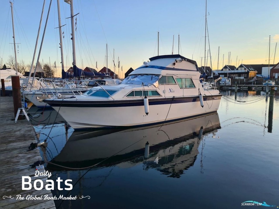1980 Fairline Sedan 32 for sale. View price, photos and Buy 1980 ...