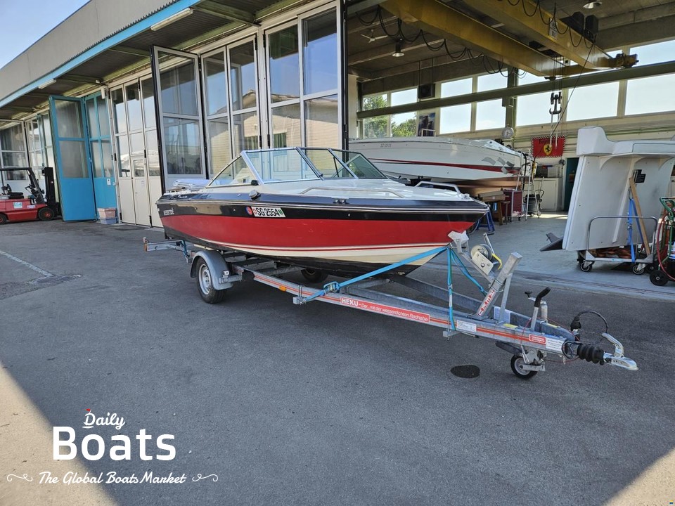 1989 Ebbtide 170 Montego for sale. View price, photos and Buy 1989 ...