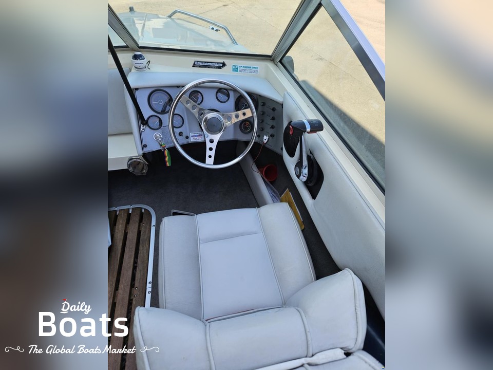 1989 Ebbtide 170 Montego for sale. View price, photos and Buy 1989 ...