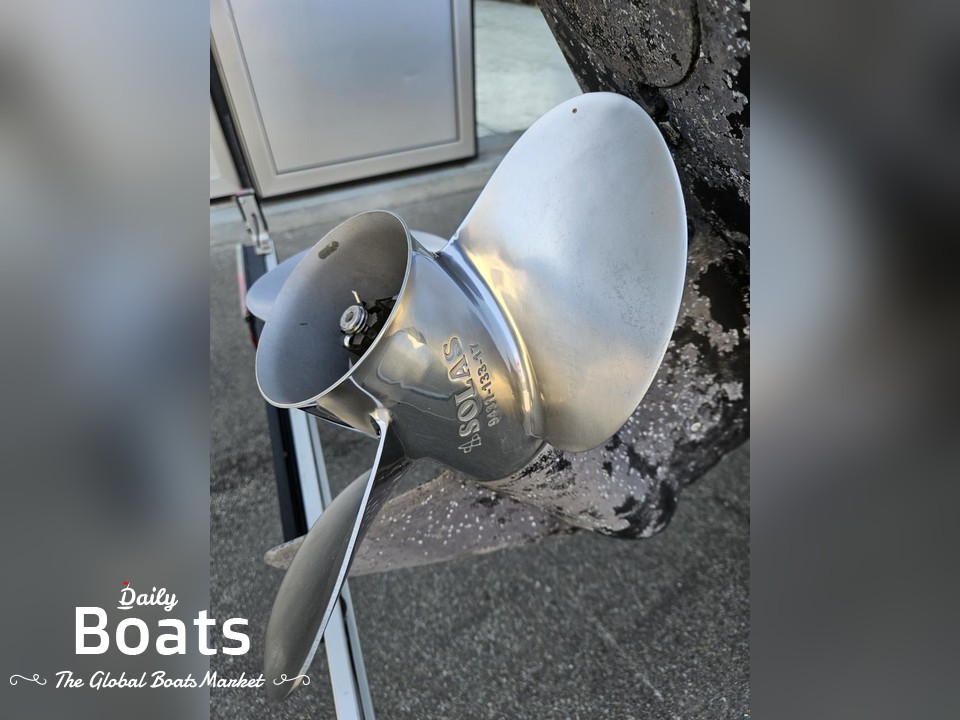 1989 Ebbtide 170 Montego for sale. View price, photos and Buy 1989 ...