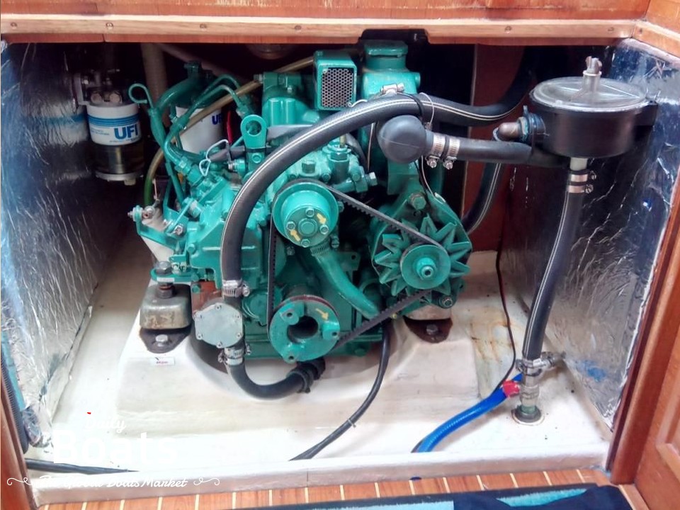 1998 Larsen 28 for sale. View price, photos and Buy 1998 Larsen 28 #475711