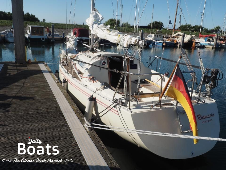 1998 Larsen 28 for sale. View price, photos and Buy 1998 Larsen 28 #475711