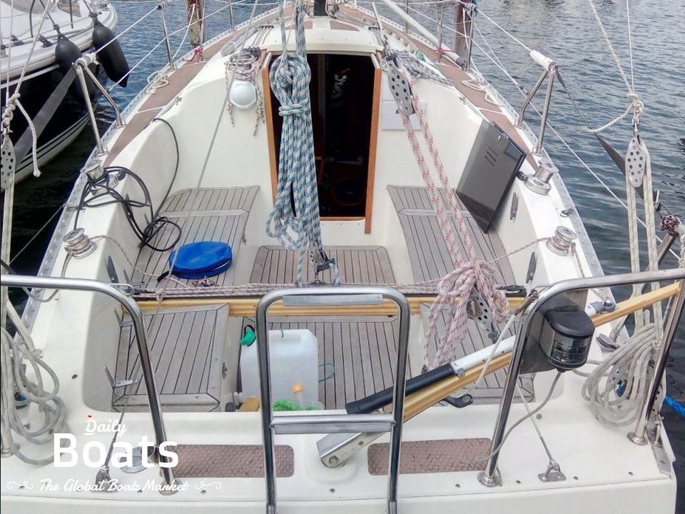 1998 Larsen 28 for sale. View price, photos and Buy 1998 Larsen 28 #475711