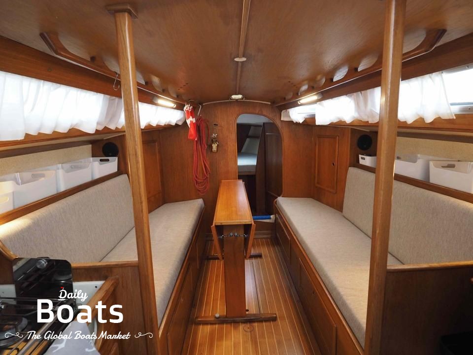 1998 Larsen 28 for sale. View price, photos and Buy 1998 Larsen 28 #475711