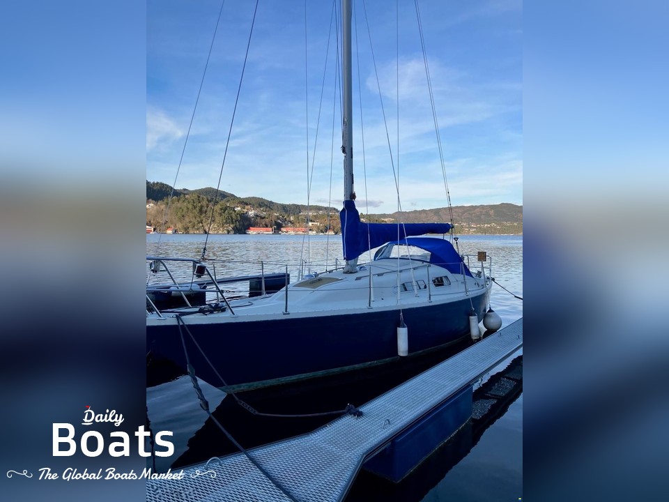 1976 Albin Ballad for sale. View price, photos and Buy 1976 Albin ...